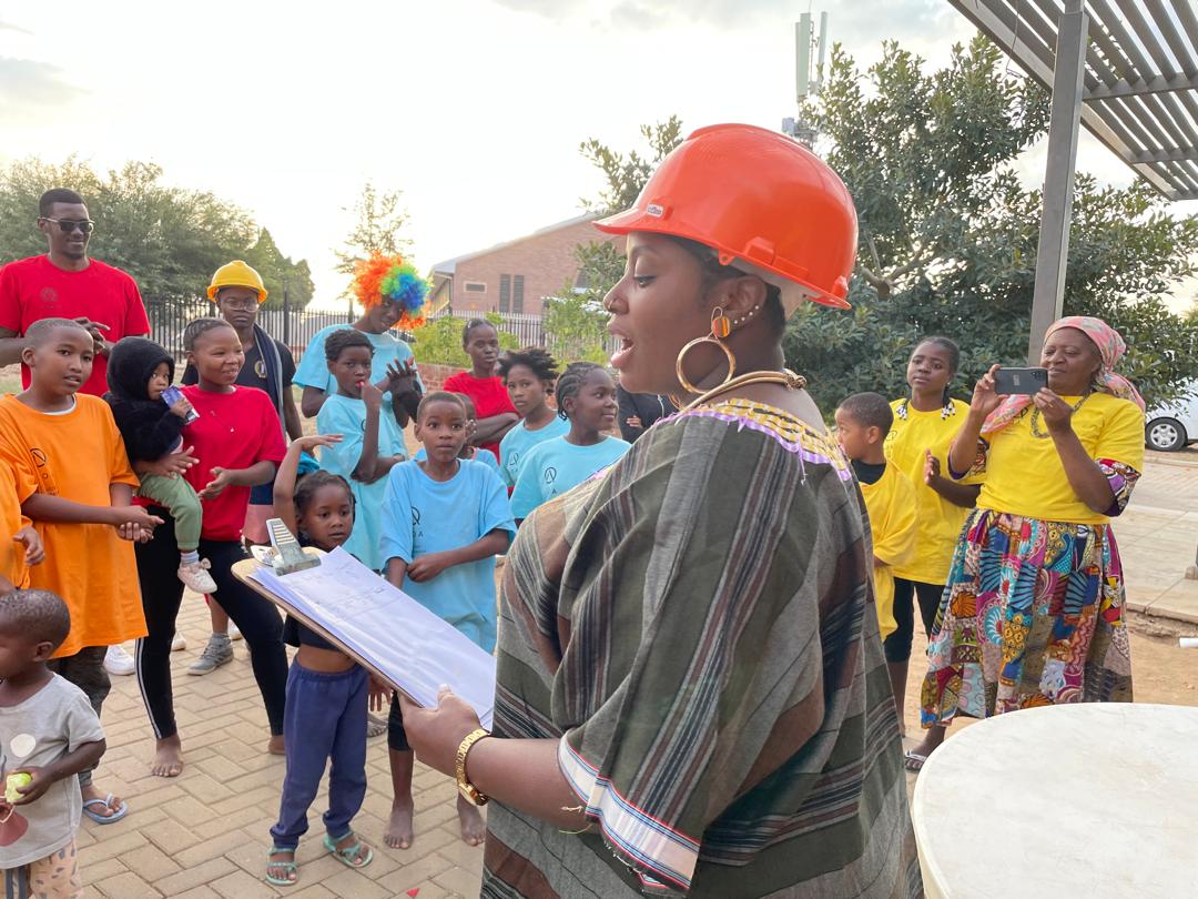 Welcome - Watoto Foundation