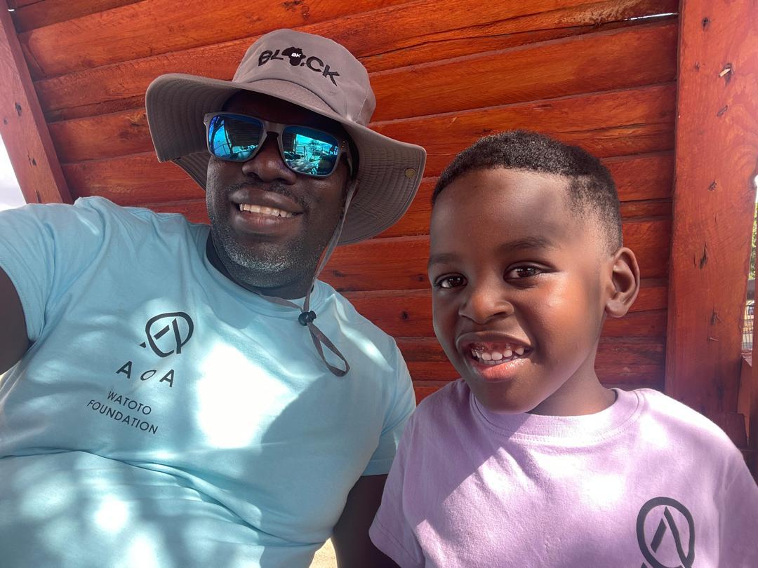 Welcome - Watoto Foundation